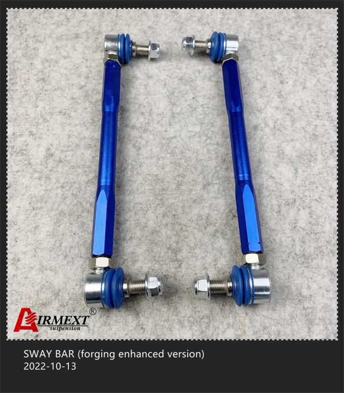 Stabilizer Bar Air Suspension Accessories Anti Roll Sway Bar