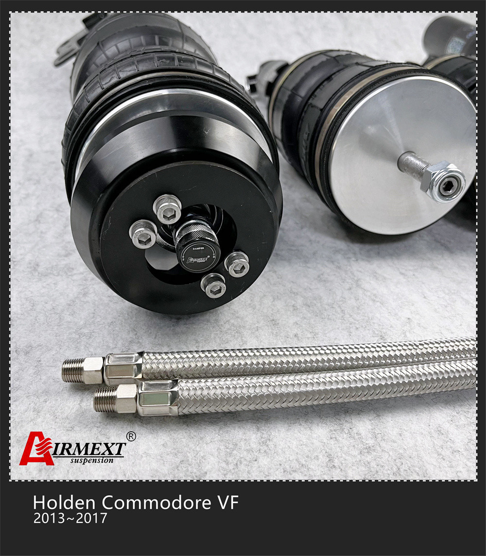 For HONDA Commodore VF 2013-2017 Air Bag Struts Air Shock Absorbers