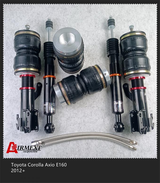 Air Strut Kit Toyota Air Suspension For COROLLA AXIO E160 2012+