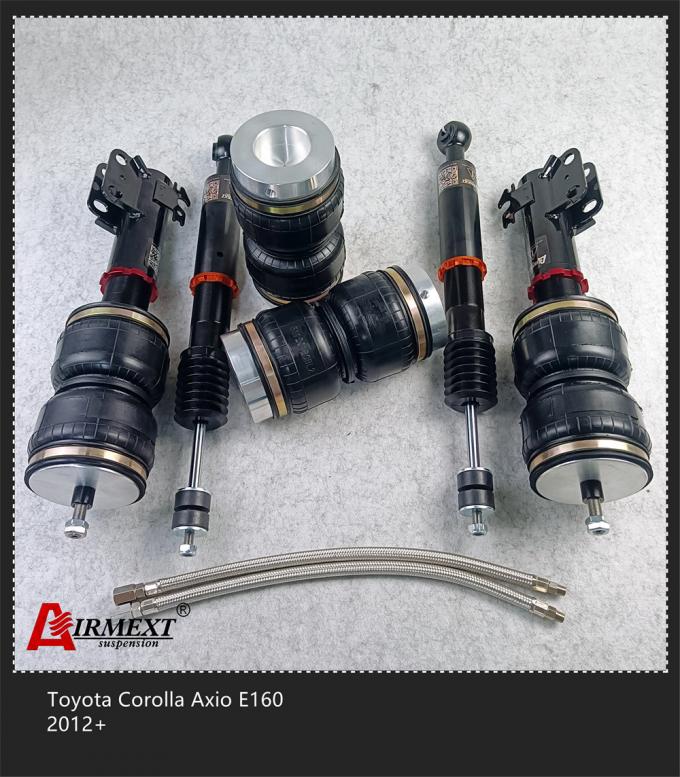 Air Strut Kit Toyota Air Suspension For COROLLA AXIO E160 2012+