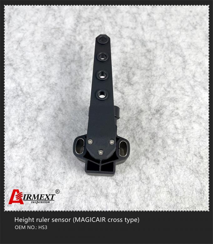 AIRMEXT Air Suspension Controller Height Sensor Ruler Magicair