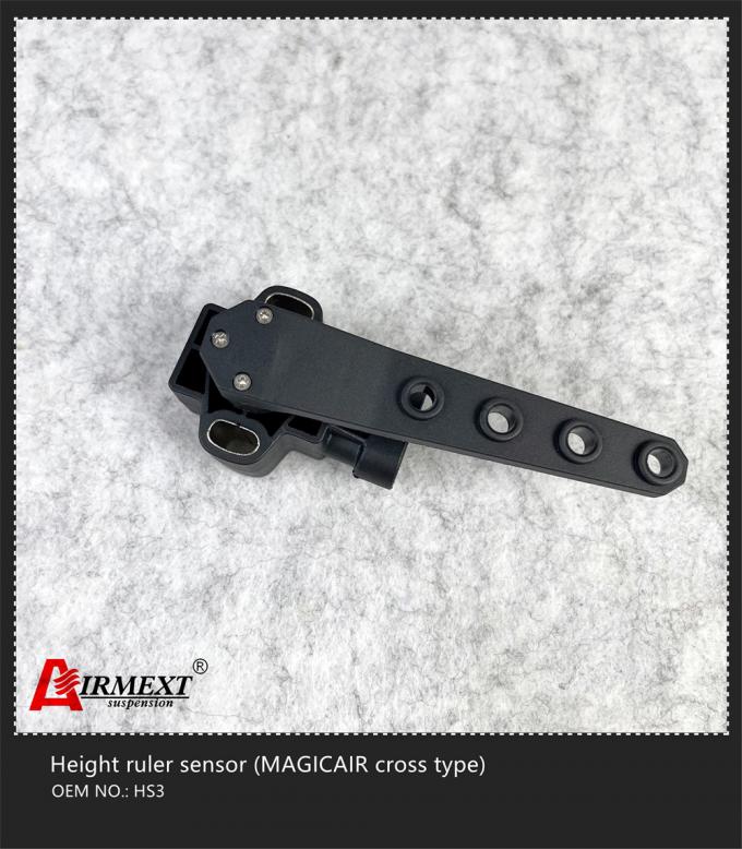 AIRMEXT Air Suspension Controller Height Sensor Ruler Magicair